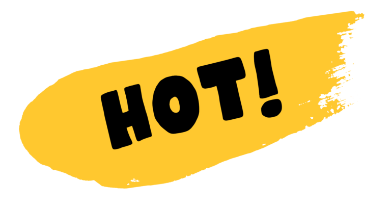 Warm Sunrise Landscape - Art With Flo