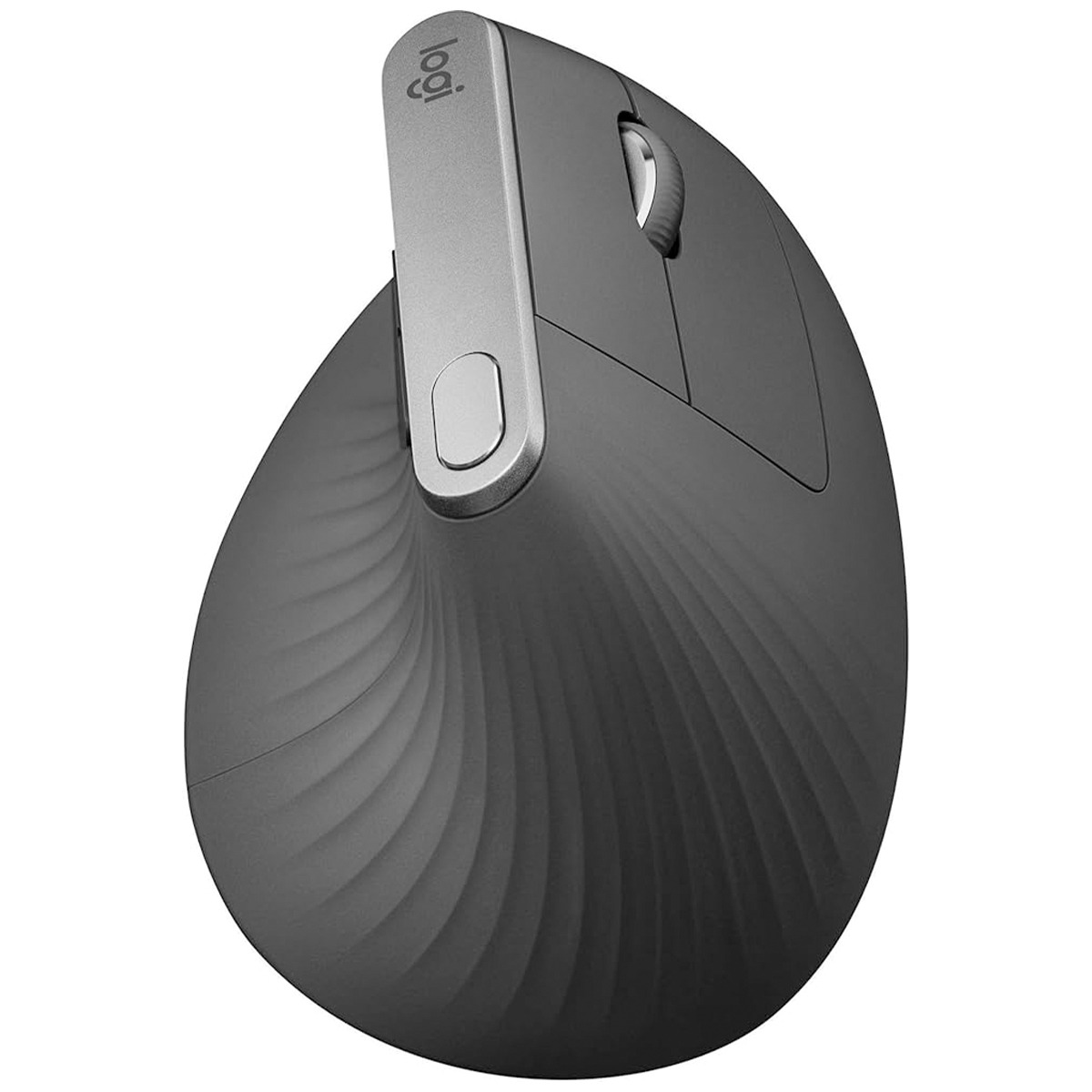 Logitech MX Vertical Mouse - Art With Flo