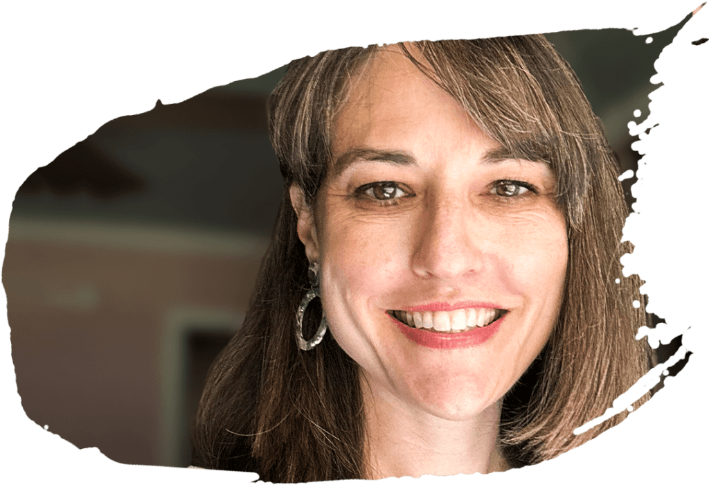 Betsy – I am so pleased with my improvement! - Art With Flo