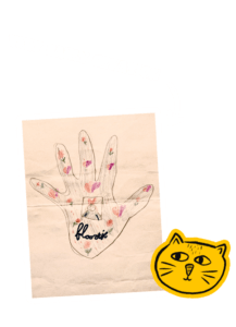 About Flo - Art With Flo