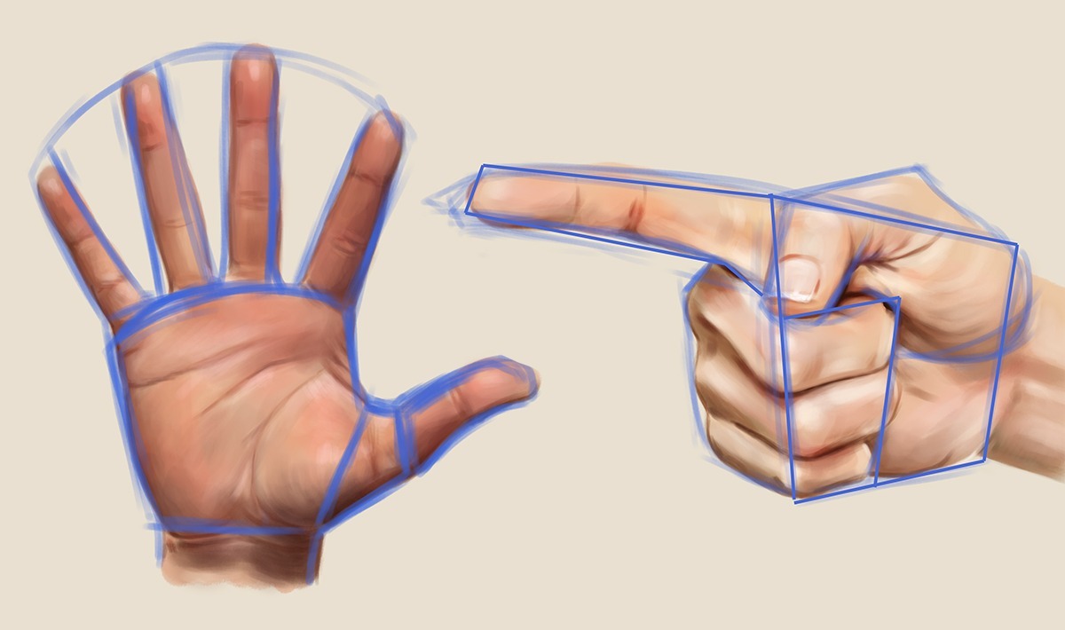 10 tips to improve your sketching skills - Art With Flo