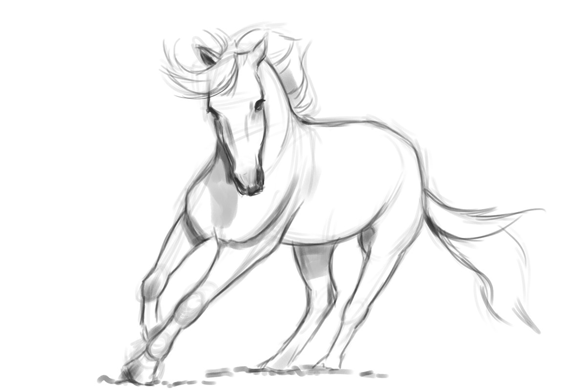 10 tips to improve your sketching skills - Art With Flo