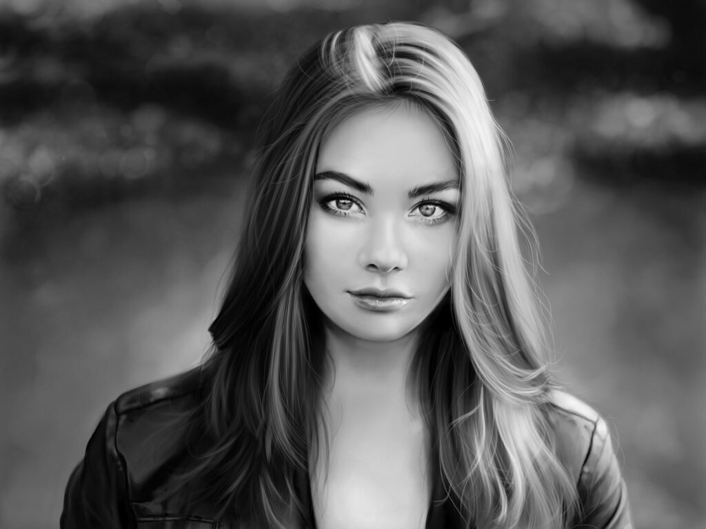 About Flo - Art With Flo