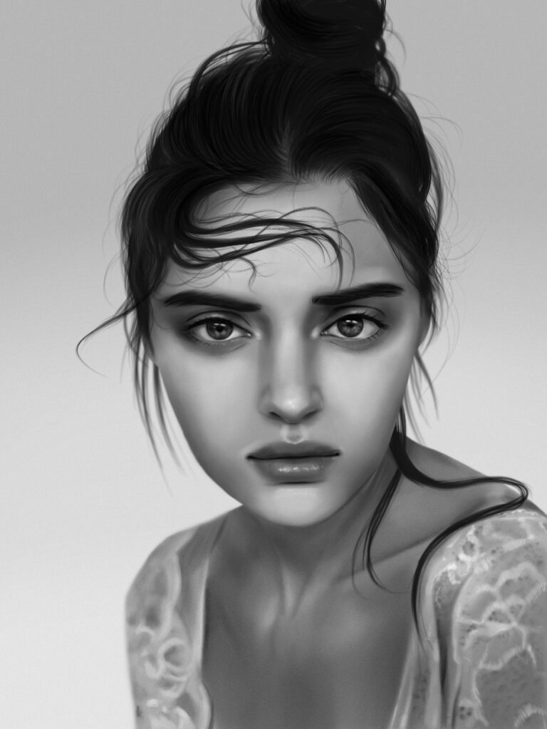 Portfolio - Art With Flo