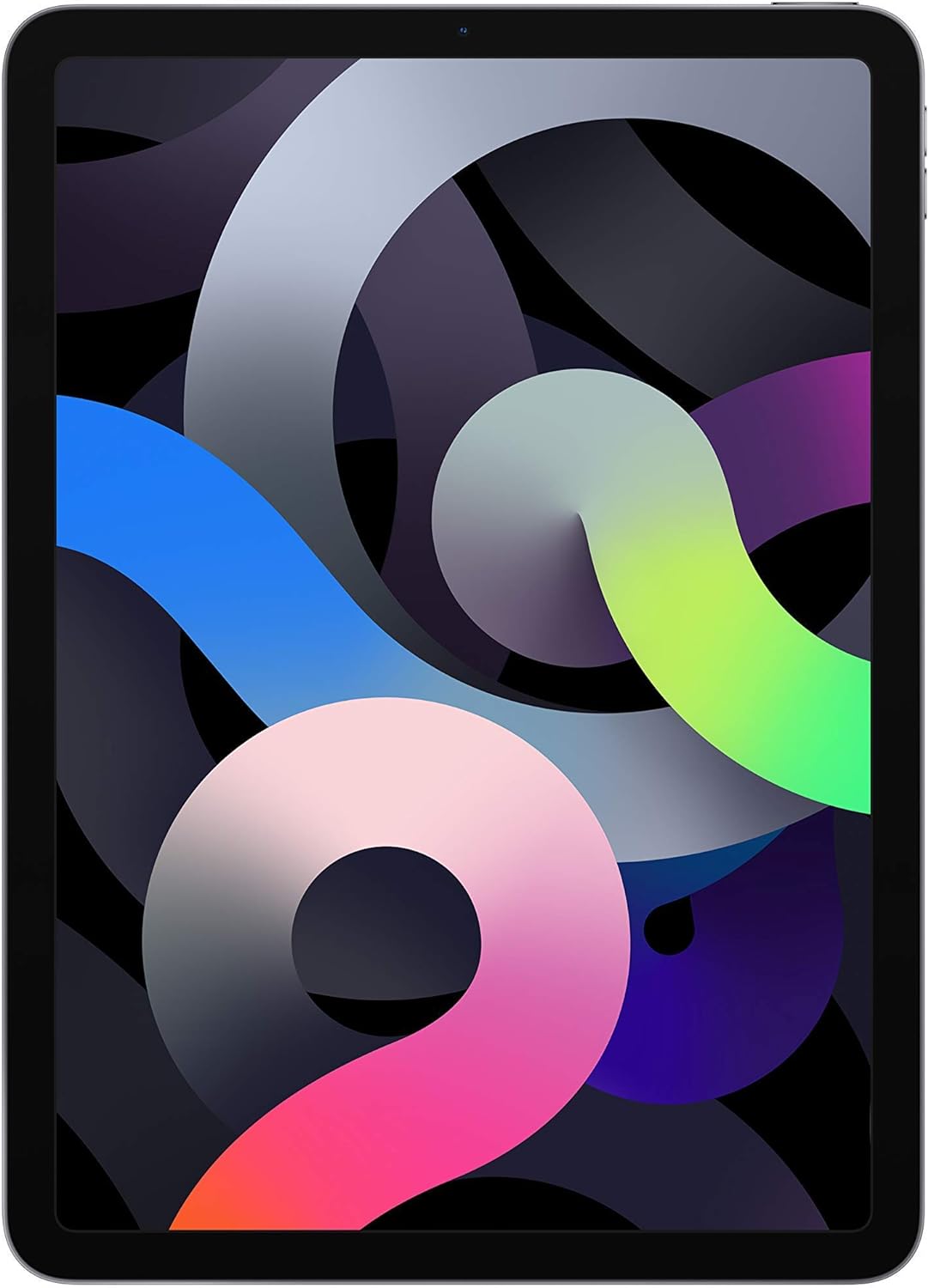 Apple iPad Air 10.9 inch, 256GB - Art With Flo