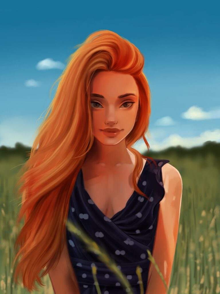 Portfolio - Art With Flo