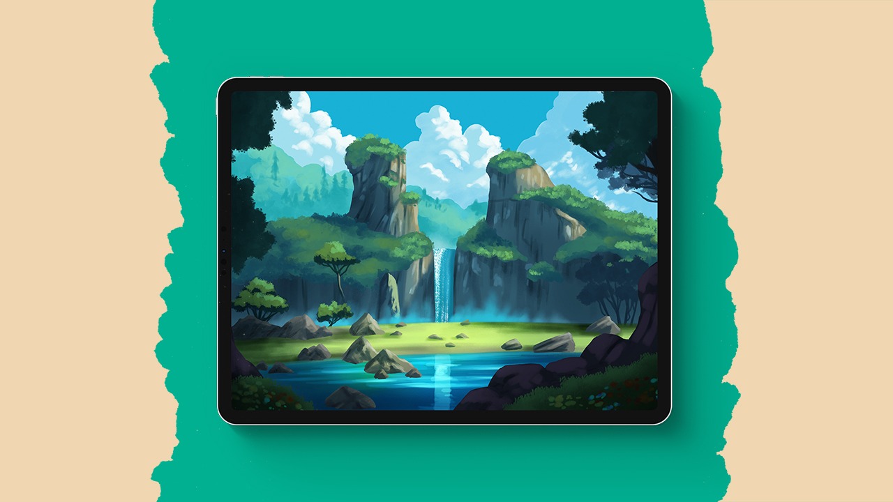 Homepage - Art With Flo