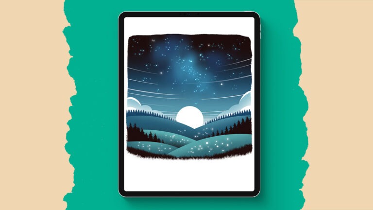 Procreate Tutorials - Art With Flo