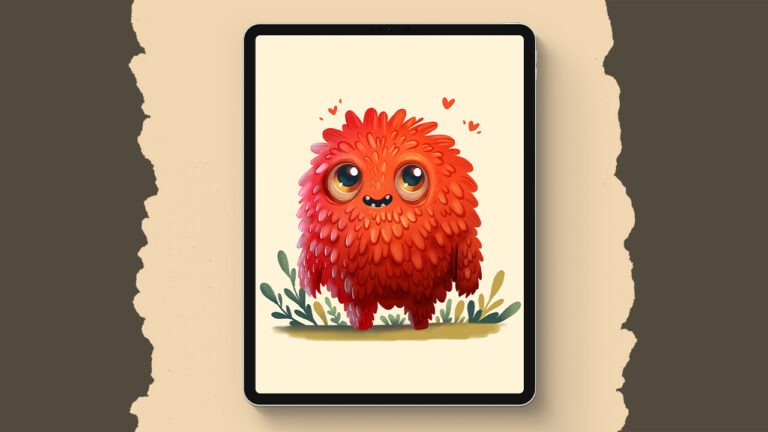 Procreate Tutorials - Art With Flo