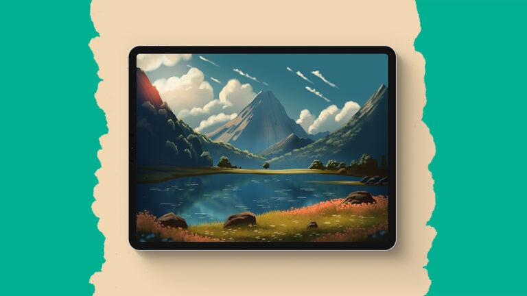 Procreate Tutorials - Art With Flo