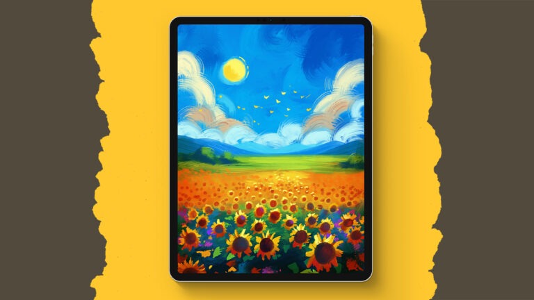 Procreate Tutorials - Art With Flo