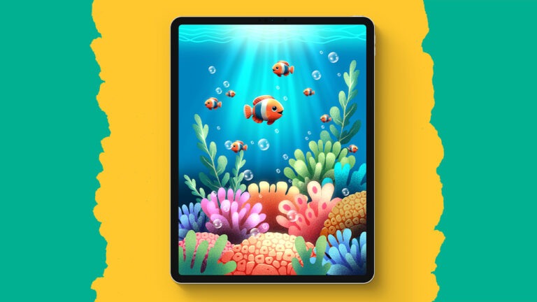 Procreate Tutorials - Art With Flo