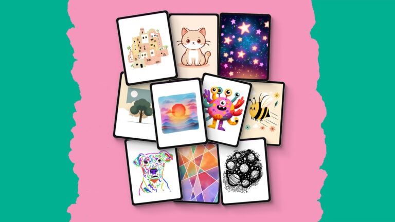 Procreate Tutorials Art With Flo