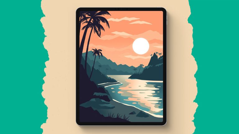 Procreate Tutorials - Art With Flo