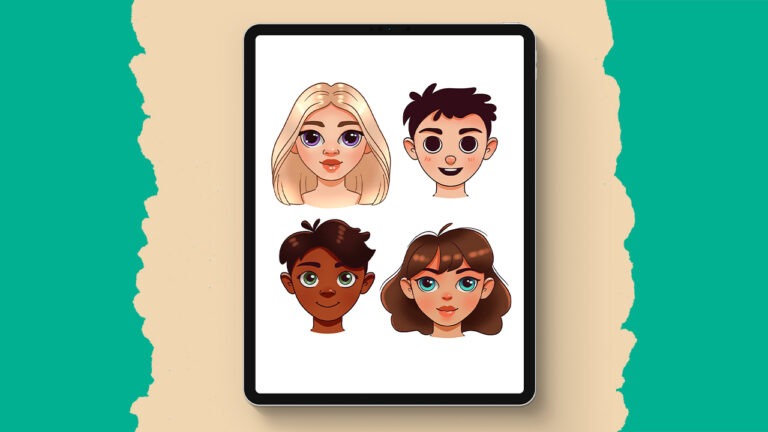 Procreate Tutorials - Art With Flo