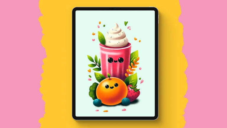 Procreate Tutorials - Art With Flo