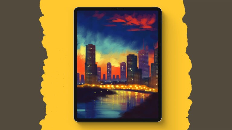 Procreate Tutorials - Art With Flo