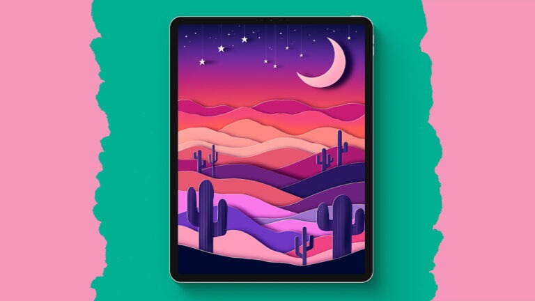Procreate Tutorials - Art With Flo