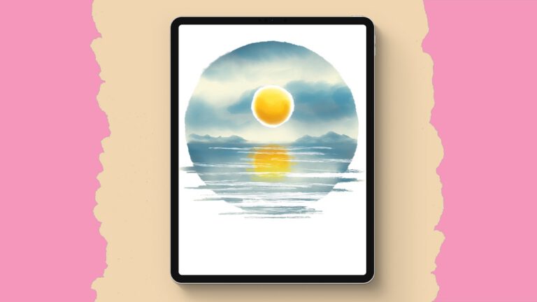 Procreate Tutorials - Art With Flo