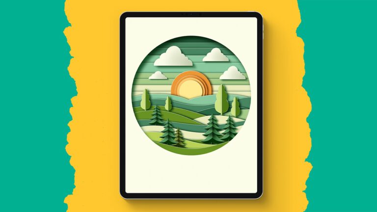 Procreate Tutorials - Art With Flo