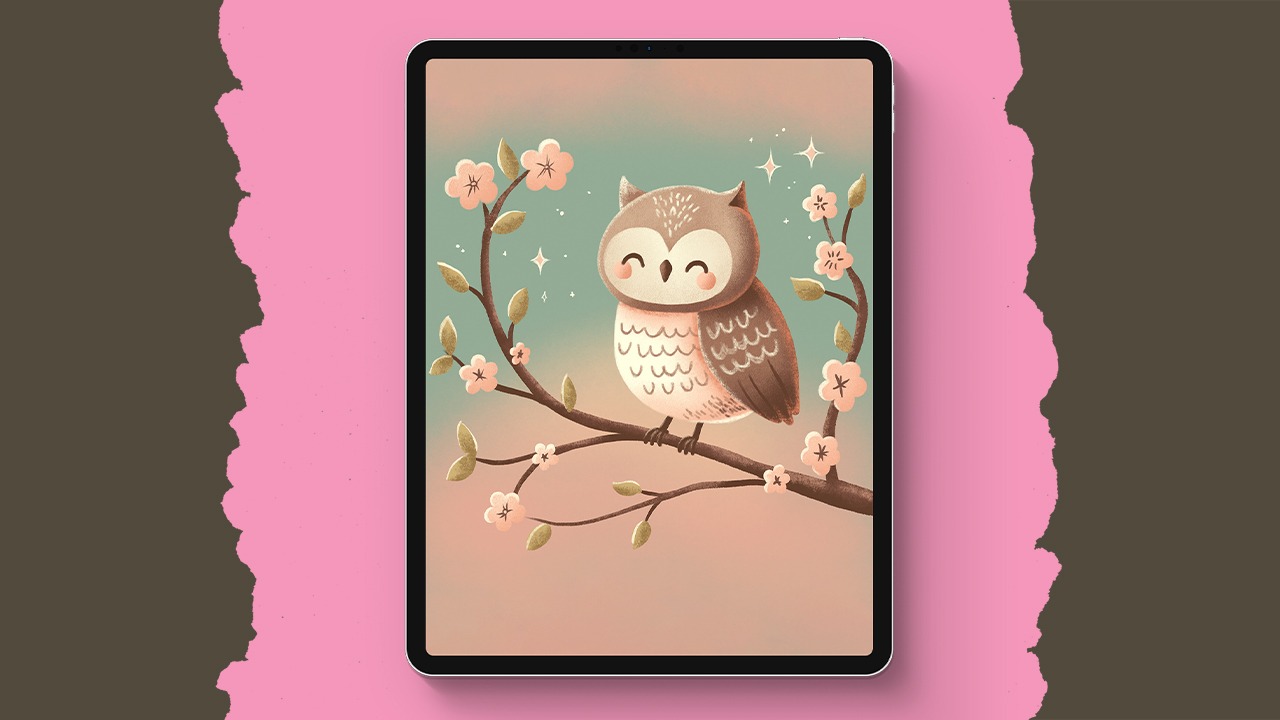 Homepage - Art With Flo