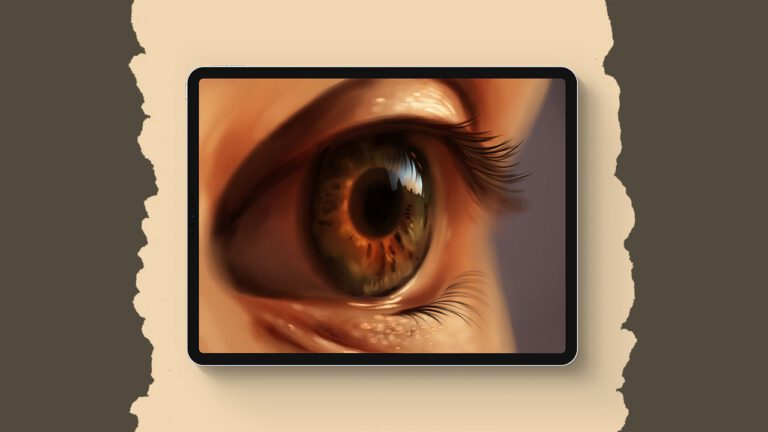 Procreate Tutorials - Art With Flo