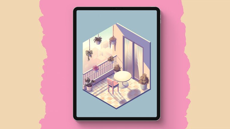 Procreate Tutorials - Art With Flo