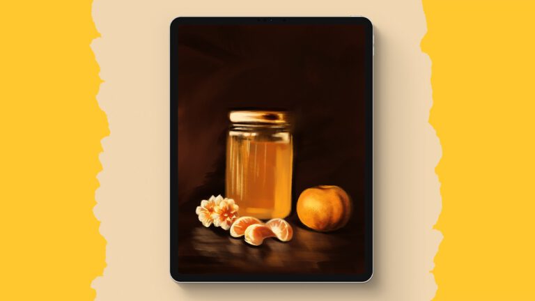 Procreate Tutorials - Art With Flo