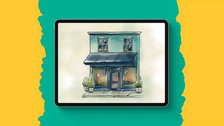 Procreate Tutorials - Art With Flo
