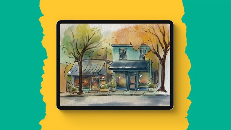 Procreate Tutorials - Art With Flo