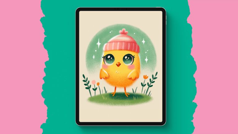 Procreate Tutorials Art With Flo 7174