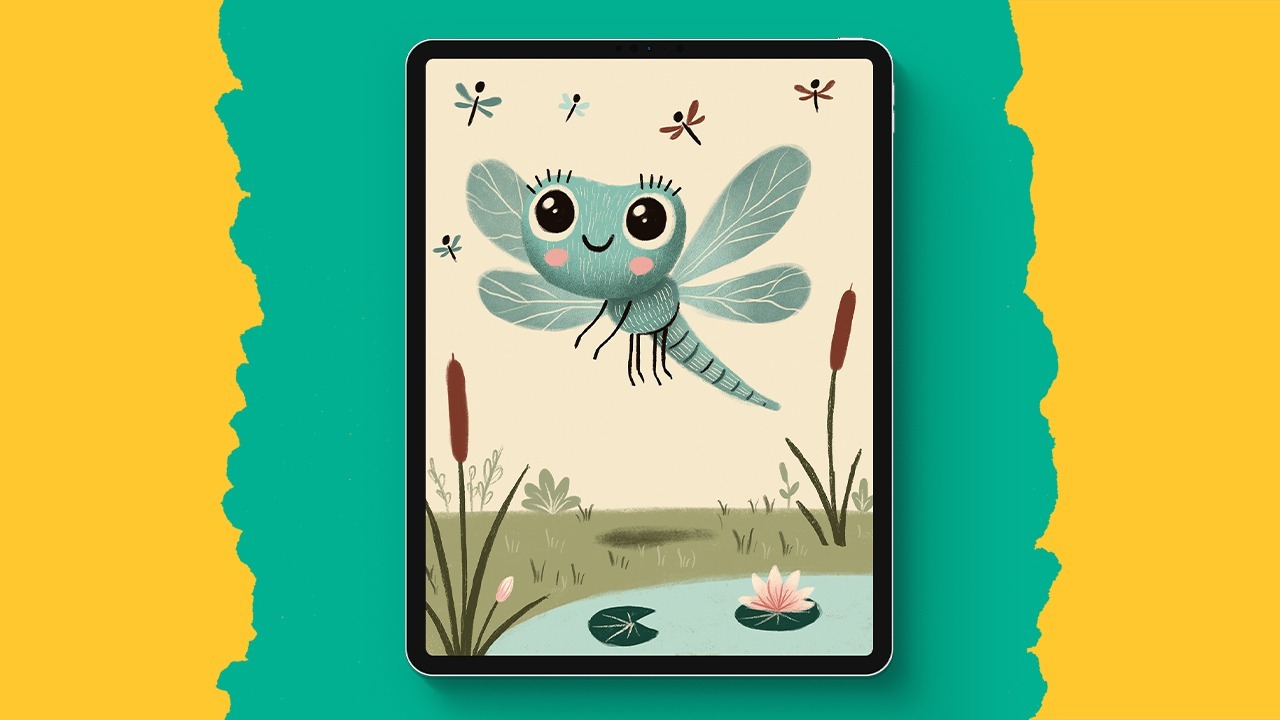 Procreate Tutorials - Art With Flo