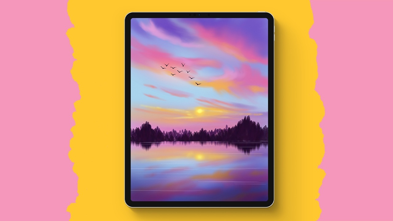 Procreate Tutorials - Art With Flo