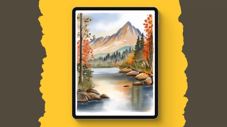 Procreate Tutorials - Art With Flo