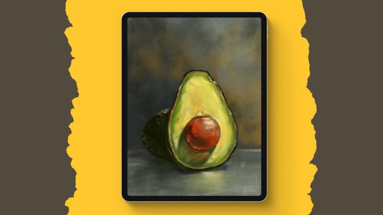 Procreate Tutorials - Art With Flo