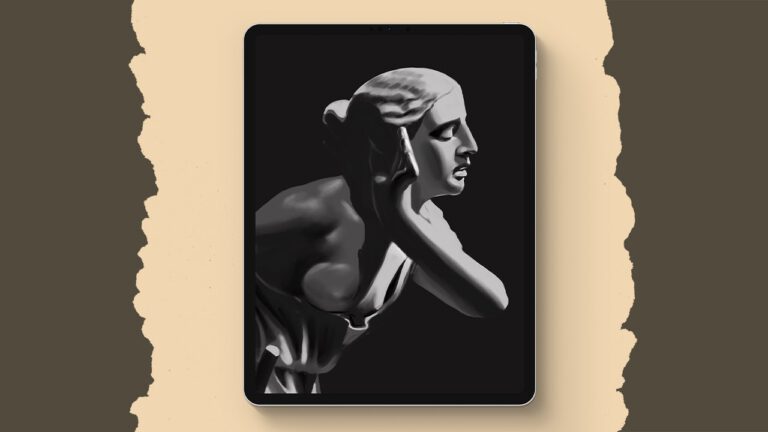 Procreate Tutorials - Art With Flo