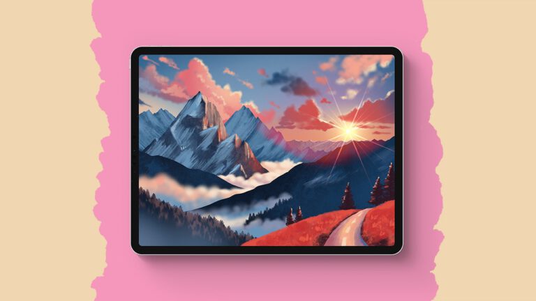 Procreate Tutorials - Art With Flo
