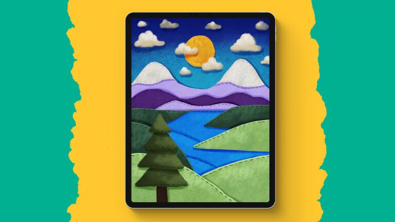Procreate Tutorials - Art With Flo