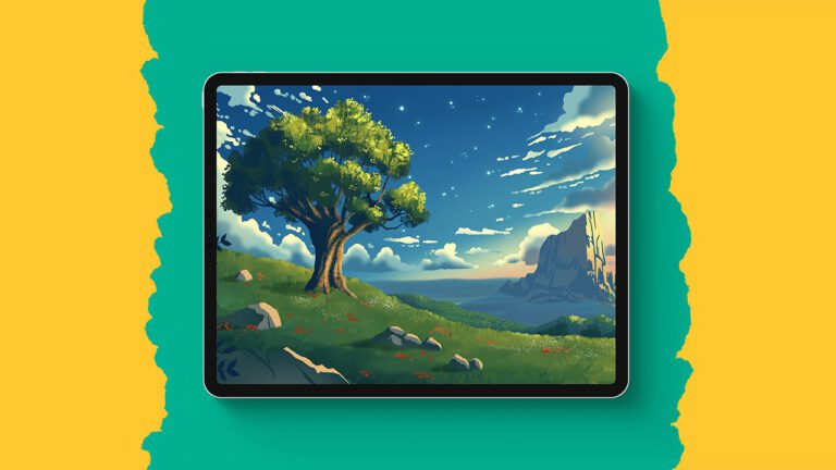 Procreate Tutorials - Art With Flo