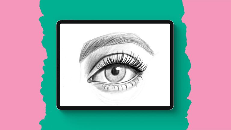 Procreate Tutorials - Art With Flo