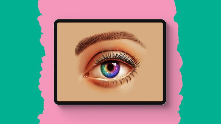 Procreate Tutorials - Art With Flo