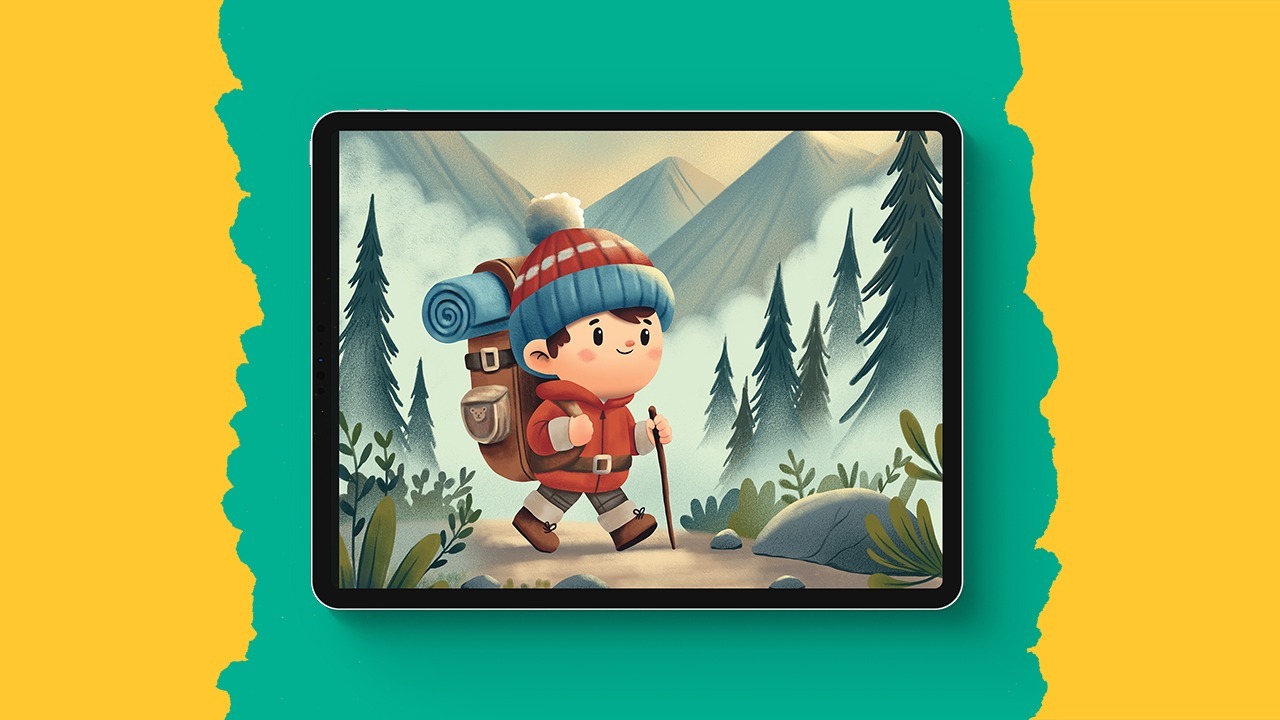 Procreate Tutorials Art With Flo