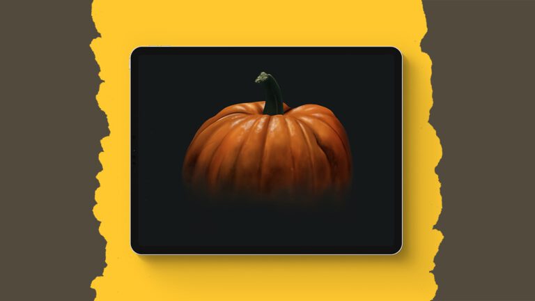 Procreate Tutorials - Art With Flo