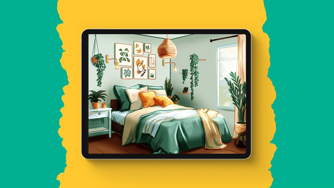 Procreate Tutorials - Art With Flo