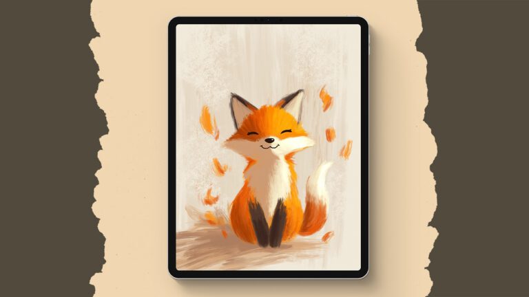 Procreate Tutorials - Art With Flo