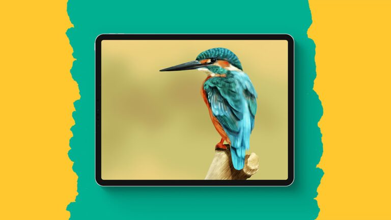 Procreate Tutorials - Art With Flo