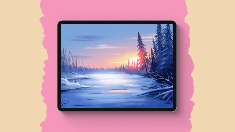 Procreate Tutorials - Art With Flo