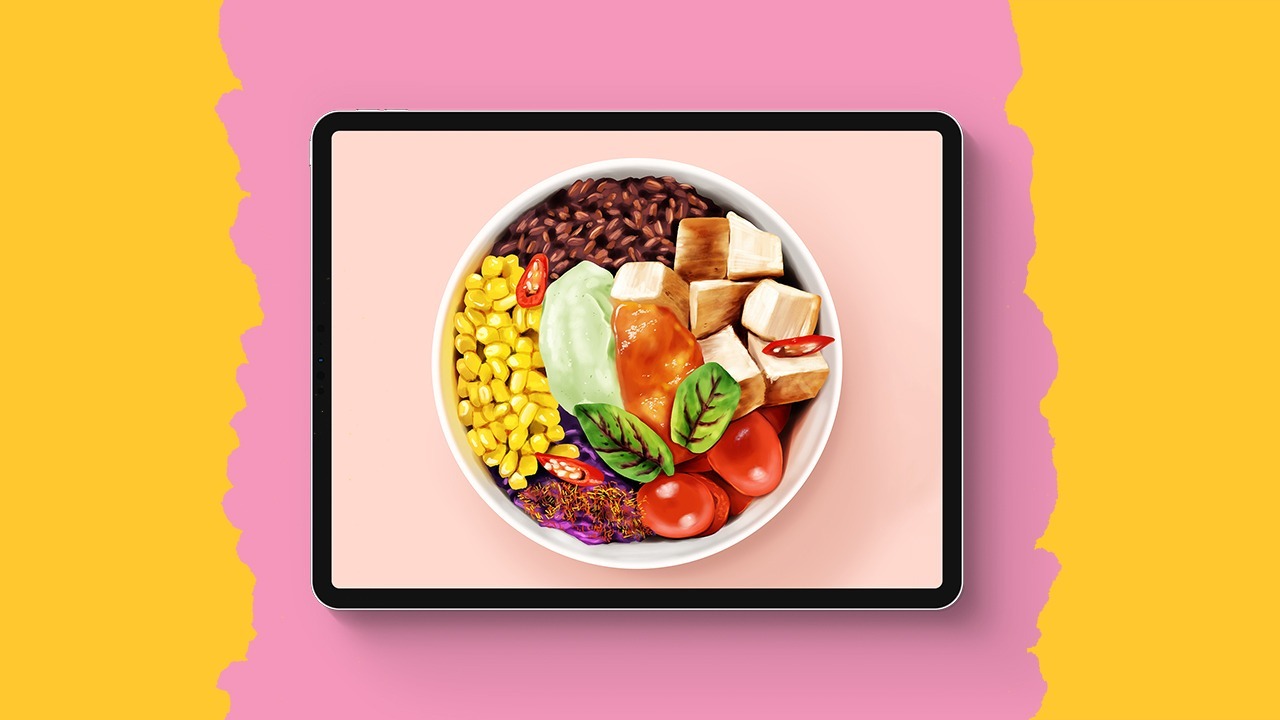 Homepage - Art With Flo