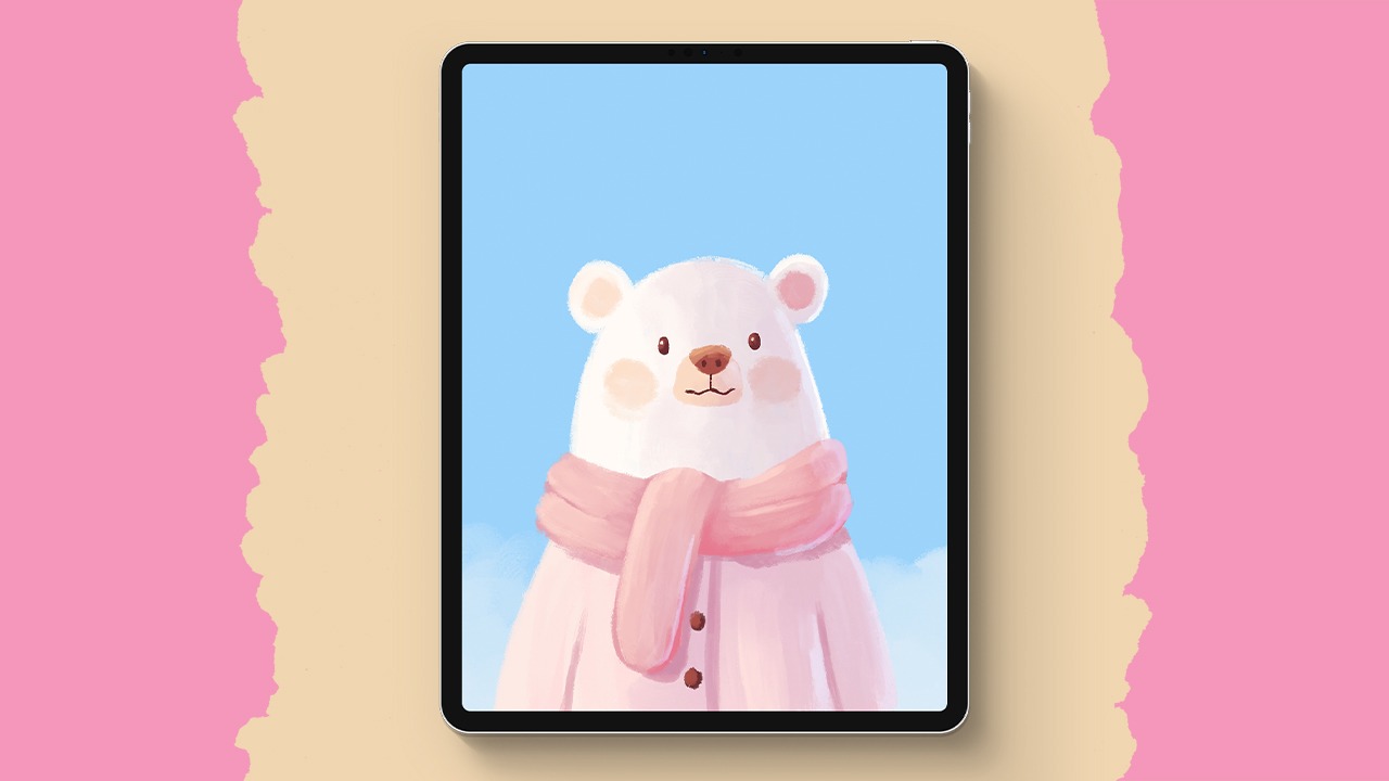 Procreate Tutorials - Art With Flo