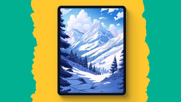 Procreate Tutorials - Art With Flo